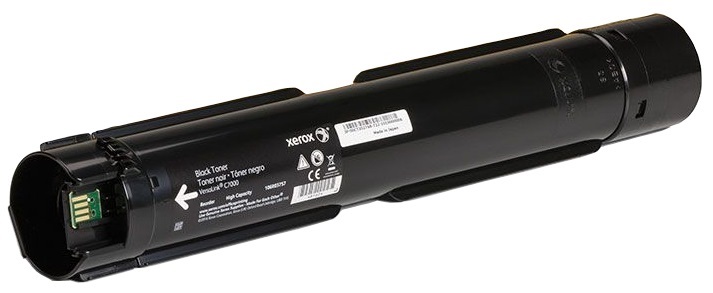 הזמן כאן טונר שחור זירוקס 106R03745 טונר Xerox 106R03745 Black