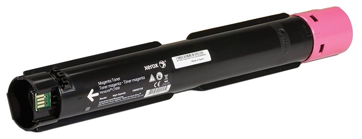 הזמן כאן טונר אדום זירוקס 106R03747 טונר Xerox 106R03747 Magenta