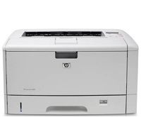 הזמן כאן טונר למדפסת HP LaserJet 5200n מחסנית טונר HP 5200n