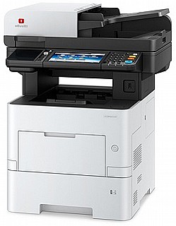 הזמן כאן טונר למדפסת אוליבטי 5514MF טונר Olivetti 5514MF