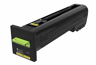הזמן כאן טונר למדפסת לקסמרק 73B50Y0 טונר צהוב Lexmark 73B50Y0