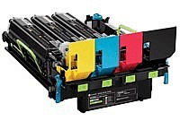 הזמן כאן ערכת הדמיה למדפסת לקסמרק Lexmark Color 74C0ZV0