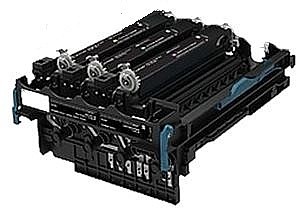 הזמן כאן ערכת הדמיה לקסמרק Lexmark Black&Color 78C0ZV0