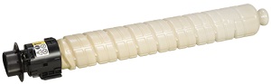 הזמן כאן טונר למדפסת ריקו 841878 טונר צהוב Ricoh 841878