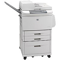 הזמן כאן טונר למדפסת HP LaserJet MFP 9040
