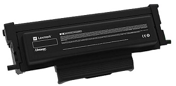 הזמן כאן טונר למדפסת לקסמרק B225X00 מחסנית טונר Lexmark B225X00
