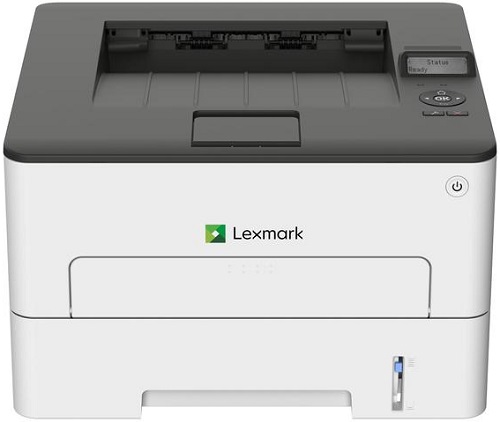 הזמן כאן טונר למדפסת לקסמרק B2236 מחסנית טונר Lexmark B2236