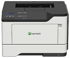 הזמן כאן טונר למדפסת לקסמרק B2338dw מחסנית טונר Lexmark B2338dw