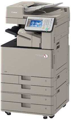 הזמן כאן טונר למדפסת קנון C3330 מחסנית טונר Canon Image Runner C3330