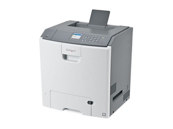 הזמן כאן טונר למדפסת לקסמרק C746 מחסנית טונר Lexmark C746