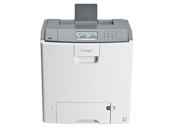 הזמן כאן טונר למדפסת לקסמרק C748de מחסנית טונר Lexmark C748de