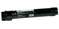 הזמן כאן טונר למדפסת לקסמרק C950X2KG טונר שחור Lexmark C950X2KG