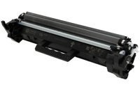 הזמן כאן טונר למדפסת HP CF217X מחסנית טונר HP 17X