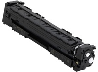 הזמן כאן טונר למדפסת HP CF400X שחור מחסנית טונר HP 201X Black