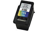 הזמן כאן דיו למדפסת קנון CL546 דיו צבעוני Canon Color 546