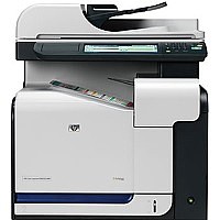 הזמן כאן טונר למדפסת HP LaserJet CM3530 מחסנית טונר HP 3530
