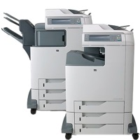 הזמן כאן טונר למדפסת HP LaserJet CM4730mfp טונר HP CM4730