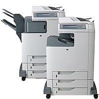 הזמן כאן טונר למדפסת HP LaserJet CM4730mfp טונר HP CM4730