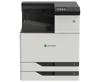 הזמן כאן טונר למדפסת לקסמרק CS921de מחסנית טונר Lexmark CS921de