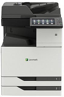 הזמן כאן טונר למדפסת לקסמרק CX920 מחסנית טונר Lexmark CX920