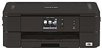 הזמן כאן דיו למדפסת ברדר J772 מחסנית דיו Brother DCP-J772dw