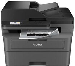 הזמן כאן טונר למדפסת ברדר DCP-L2665dw מחסנית טונר Brother 2665
