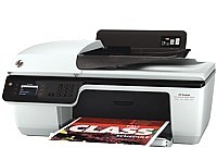 הזמן כאן דיו למדפסת HP DeskJet 2645 מחסנית דיו HP 2645