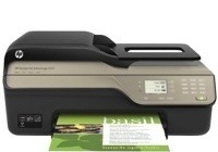 הזמן כאן דיו למדפסת HP DeskJet 4625 מחסנית דיו HP 4625