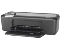 הזמן כאן דיו למדפסת HP DeskJet D5563 מחסנית דיו HP D5563