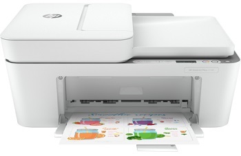 הזמן כאן דיו למדפסת HP DeskJet Plus 4110 מחסנית דיו HP 4110