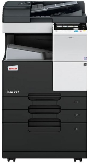 הזמן כאן טונר למדפסת דוולופ ineo 227 טונר Develop ineo 227