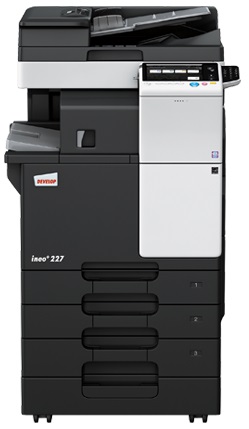 הזמן כאן טונר למדפסת דוולופ ineo+ 227 טונר +Develop ineo 227