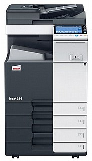 הזמן כאן טונר למדפסת דוולופ ineo+ 364 טונר +Develop ineo 364
