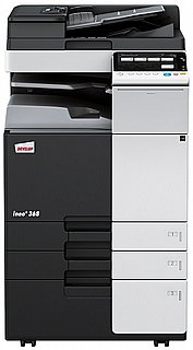 הזמן כאן טונר למדפסת דוולופ ineo+ 368 טונר +Develop ineo 368