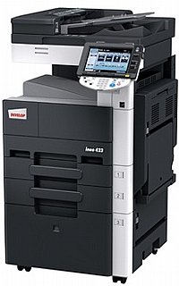 הזמן כאן טונר למדפסת דוולופ ineo 423 טונר Develop ineo 423