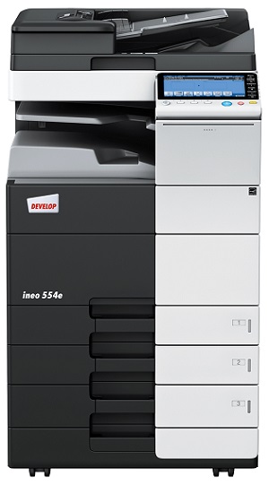 הזמן כאן טונר למדפסת דוולופ ineo 554e טונר Develop ineo 554e