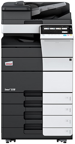 הזמן כאן טונר למדפסת דוולופ ineo+ 558 טונר +Develop ineo 558