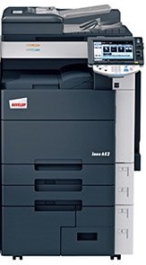 הזמן כאן טונר למדפסת דוולופ ineo+ 652 טונר +Develop ineo 652
