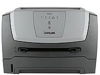 הזמן כאן טונר למדפסת לקסמרק E250dn טונר Lexmark E250dn