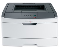 הזמן כאן טונר למדפסת לקסמרק E260 מחסנית טונר Lexmark E260