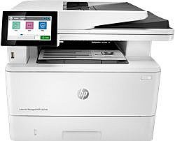 הזמן כאן טונר למדפסת HP LaserJet Managed E42540 מחסנית טונר HP E42540