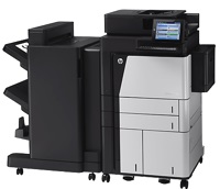 הזמן כאן טונר למדפסת HP LaserJet M830 מחסנית טונר HP M830