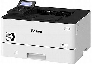 הזמן כאן טונר למדפסת קנון LBP236dw מחסנית טונר Canon LBP236