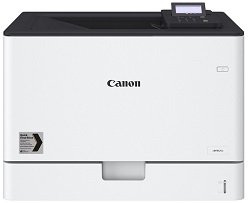 הזמן כאן טונר למדפסת קנון LBP852cx מחסנית טונר Canon LBP852