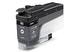 הזמן כאן דיו למדפסת ברדר LC-426BK דיו שחור Brother LC426