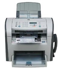 הזמן כאן טונר למדפסת HP LaserJet M1319 מחסנית טונר HP 1319