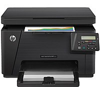הזמן כאן טונר למדפסת HP LaserJet M176n מחסנית טונר HP M176