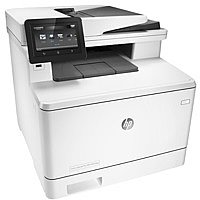 הזמן כאן טונר למדפסת HP LaserJet M377 מחסנית טונר HP M377