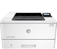 הזמן כאן טונר למדפסת HP LaserJet M402dne מחסנית טונר HP M402dne
