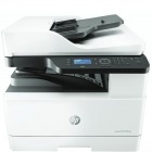 הזמן כאן טונר למדפסת HP LaserJet M436 מחסנית טונר HP M436